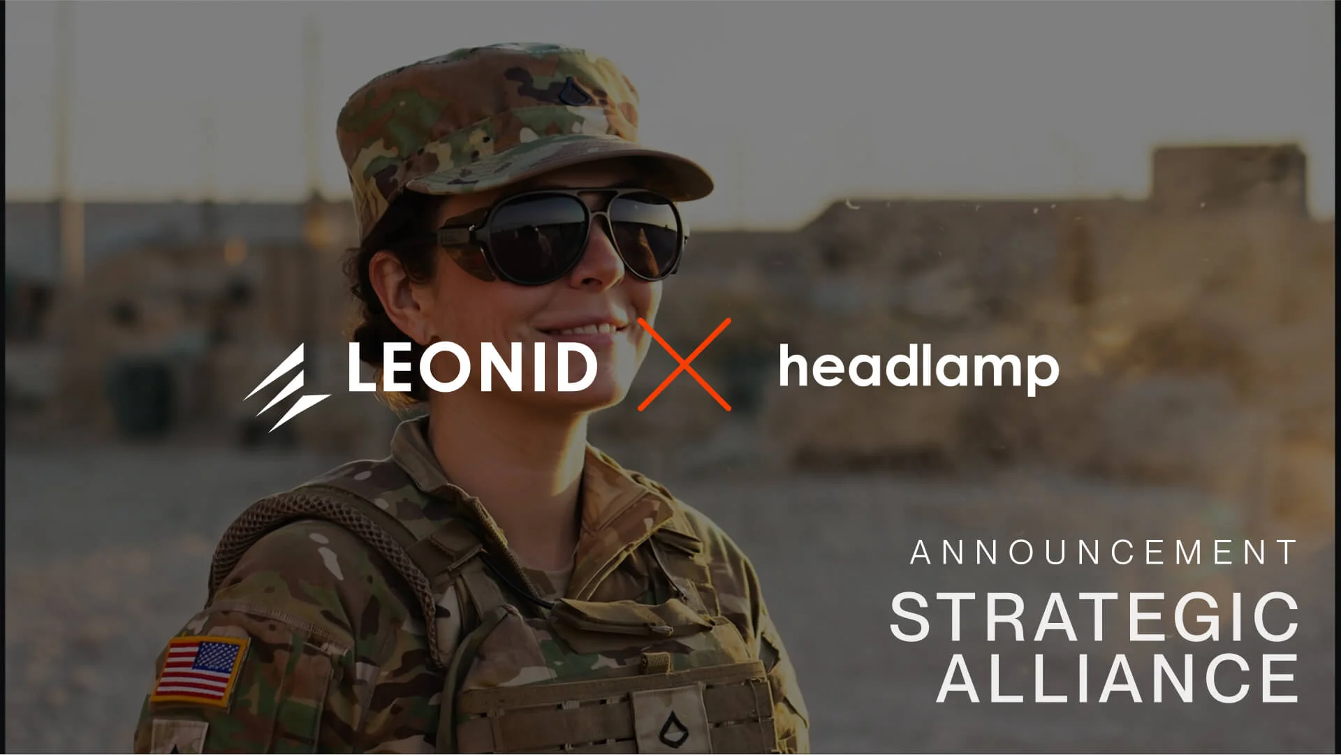 Leonid Capital Partners Forms Partnership with Headlamp - Leonid